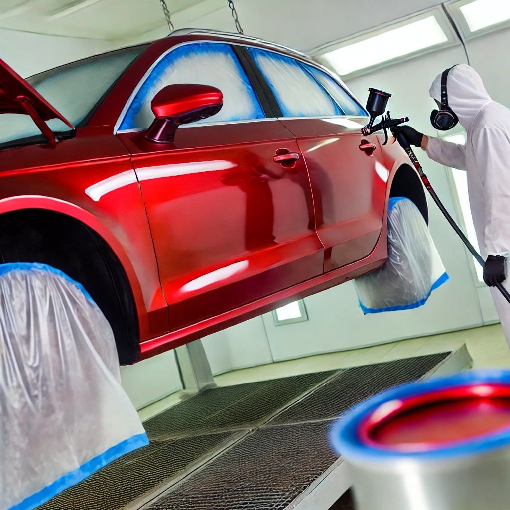 Auto Body Paint – Victory Auto Center Auto Body Shop Auto Repair Staten ...